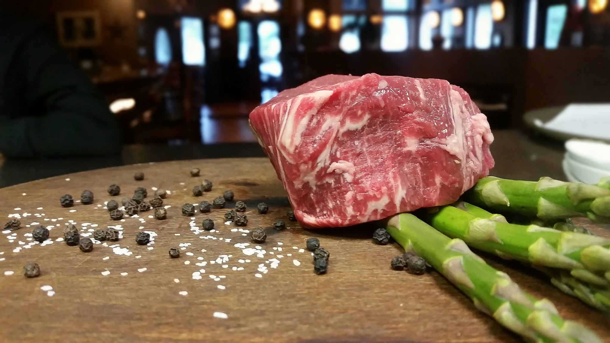 Gallery – Yellow Rose Steak & Chop House